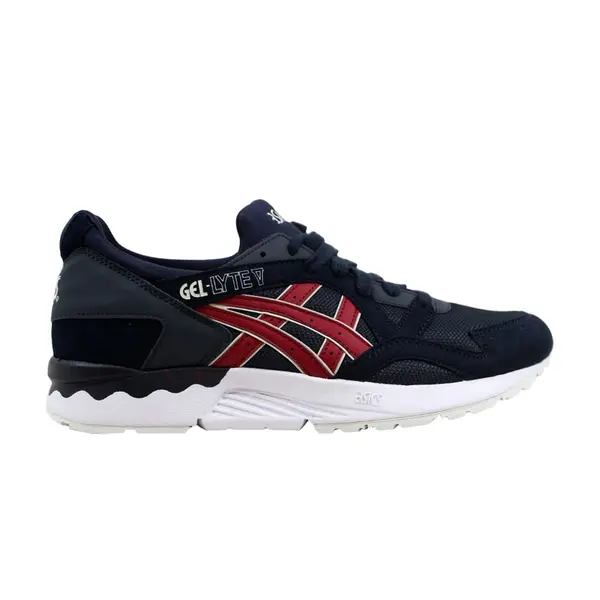 Asics Gel Lyte Sneakers - Blue