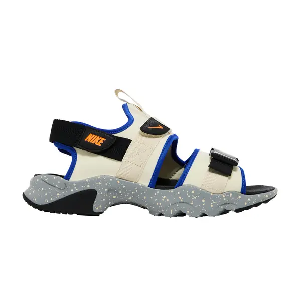 Nike Canyon Sandal - Brown