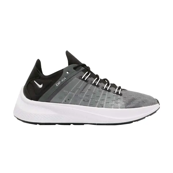 Nike Exp-x14 Sneakers - Black