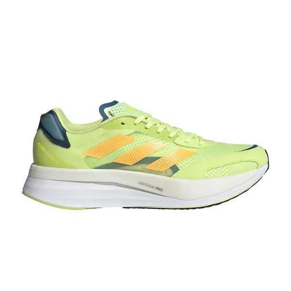 Adidas Adizero Boston - Green