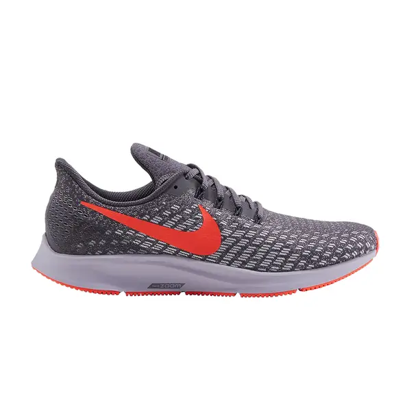 Nike Zoom Pegasus 35 Sneakers - Grey