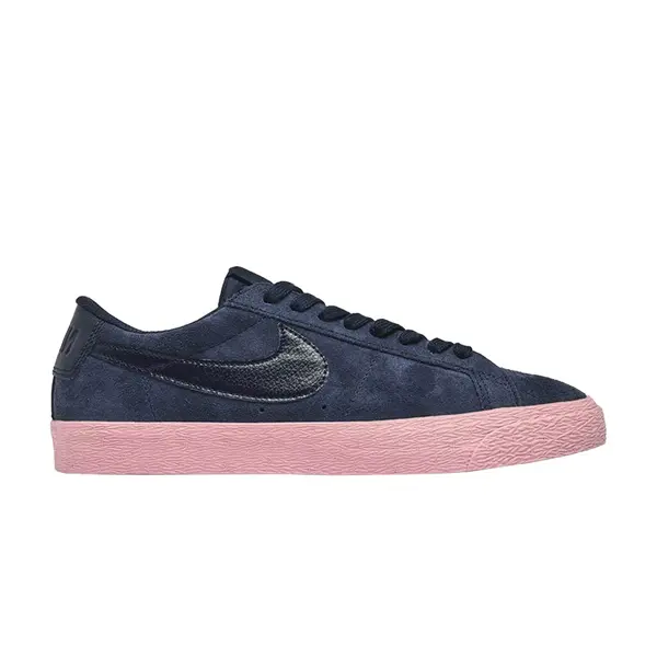 Nike Zoom Blazer Low Sb Sneakers