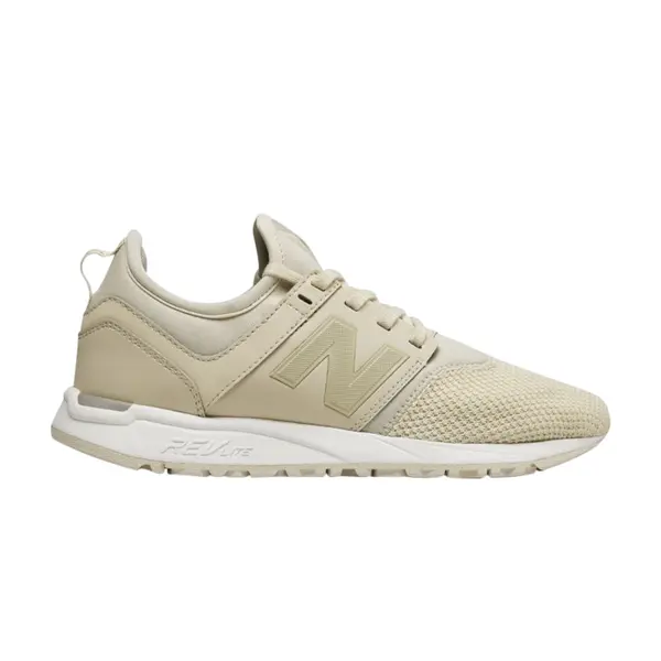 NEW BALANCE 247 Sneakers - Tan