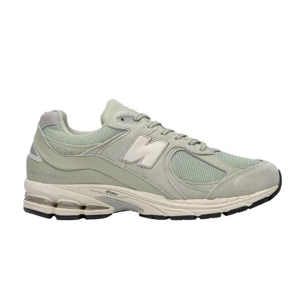 NEW BALANCE 2002r 'silver Pine' Sneakers