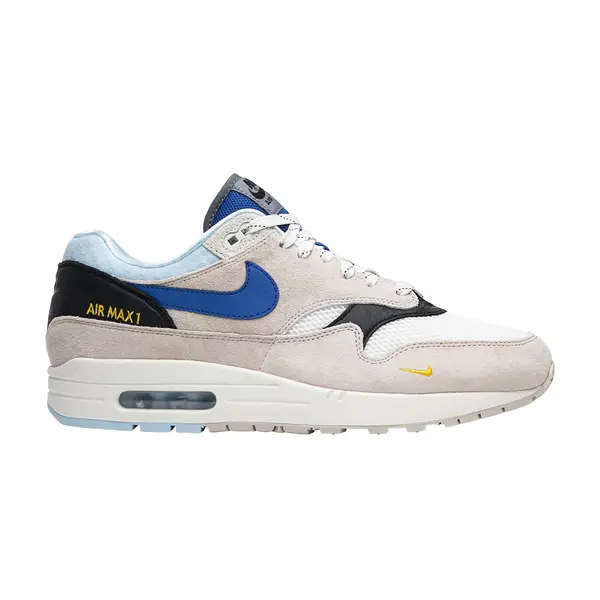 Nike Max 1 Sneakers - Tan