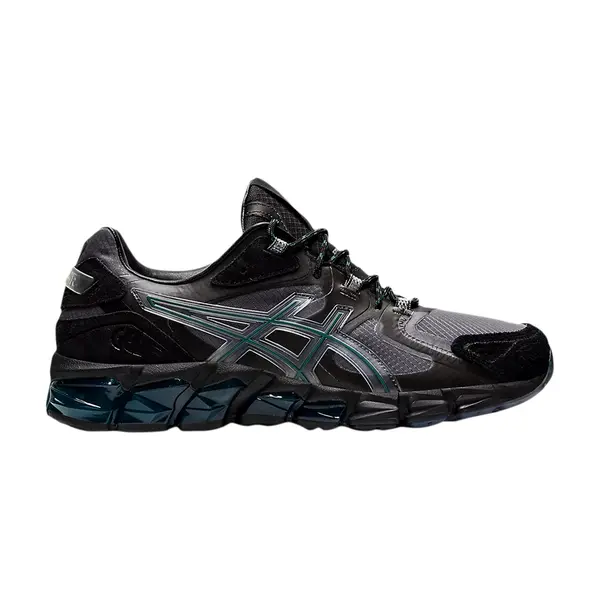 Asics Gel Quantum 180 Sneakers - Grey