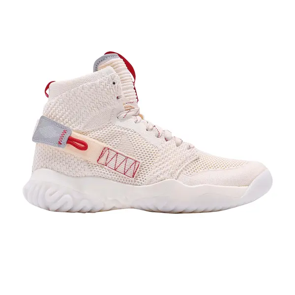 JORDAN Apex React Sneakers - Cream