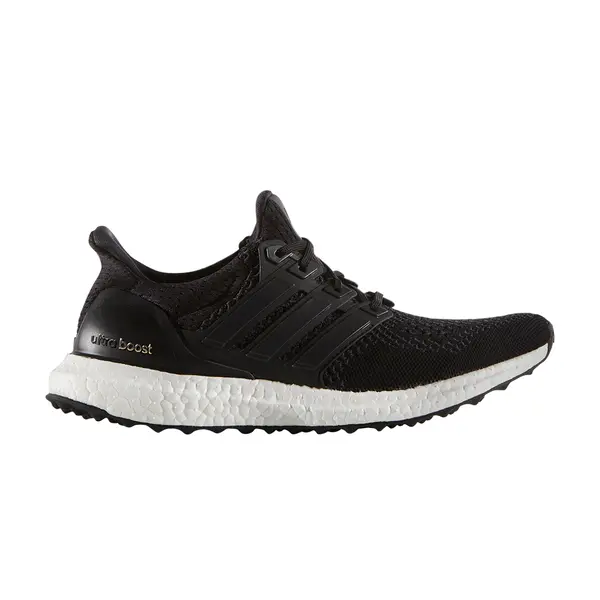 Adidas Ultraboost 1.0 Sneakers - Black