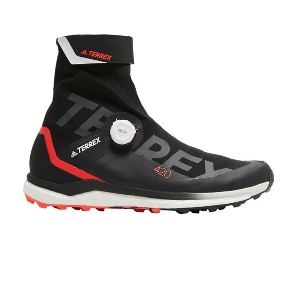 Adidas Terrex Agravic Tech Pro Trail Sneaker