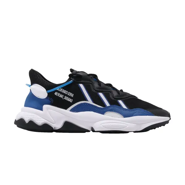 Adidas Ozweego Sneakers - Blue