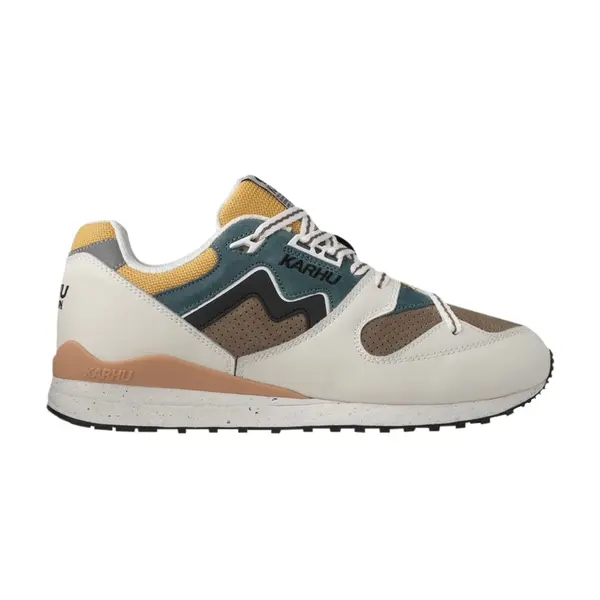 KARHU Synchron Classic Sneakers - White