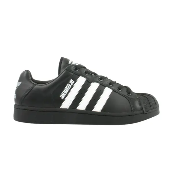 Adidas Ultrastar Jmj 'jam Master Jay' Sneakers