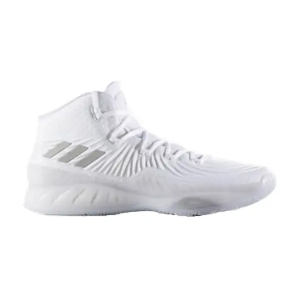 Adidas Crazy Explosive 2017 Sneakers - White