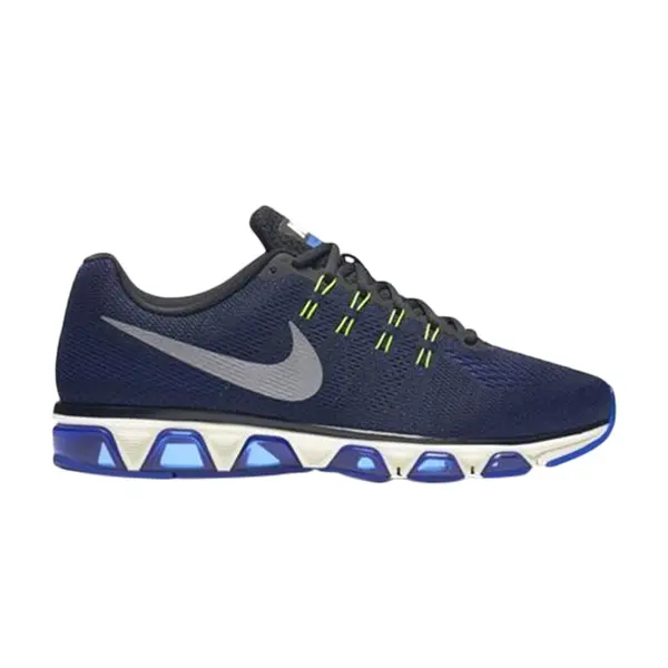 Nike Max Tailwind 8 Sneakers - Blue