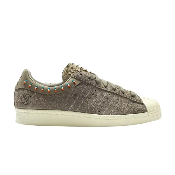 Adidas Invincible X Superstar 90v Sneakers