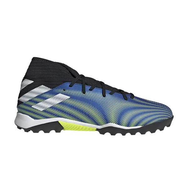 Adidas Nemeziz.3 Tf 'tension Tape' Sneakers - Blue