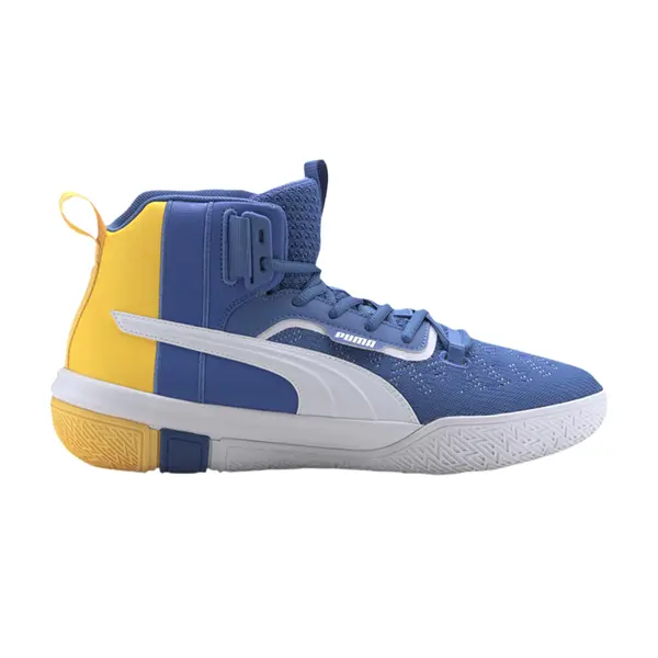 PUMA Legacy March Madness Sneakers - Blue