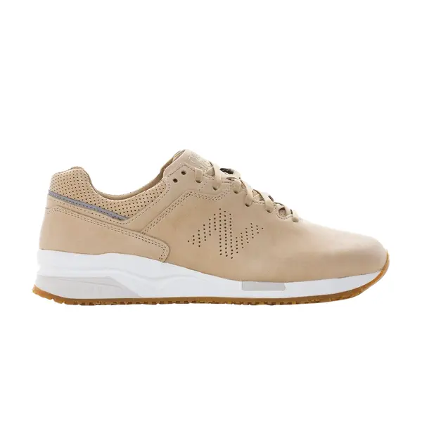NEW BALANCE Tokyo Design Studio X 2016 Sneakers - Tan