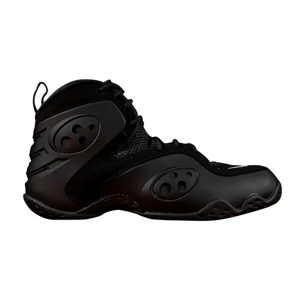 Nike Zoom Rookie - Black