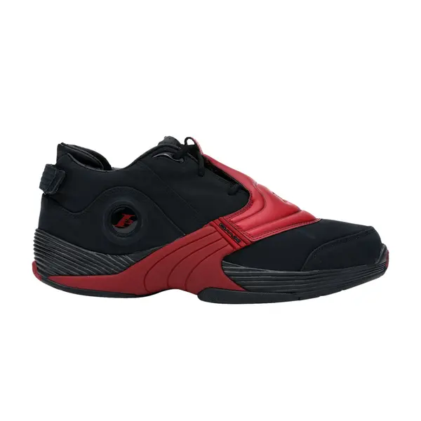 REEBOK Answer 5 Sneakers - Black