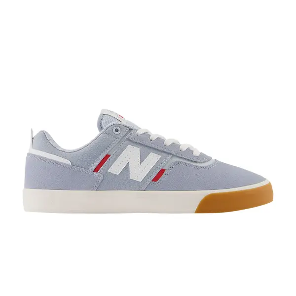 NEW BALANCE Jamie Foy X Numeric 306 - Grey