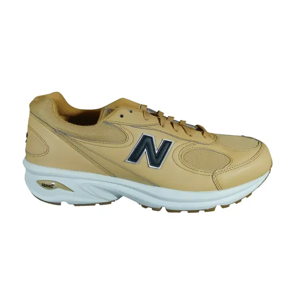 NEW BALANCE 498 - Yellow