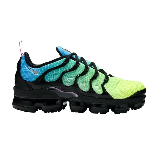 Nike Air Vapormax Plus Sneakers - Green