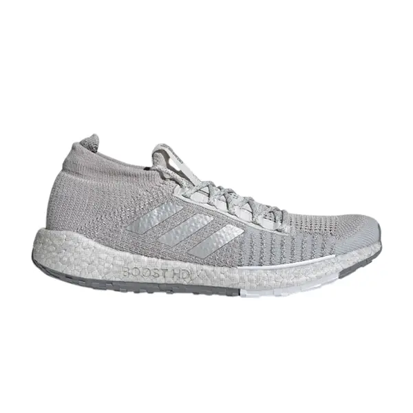 Adidas Pulseboost Hd Ltd Sneakers - Grey