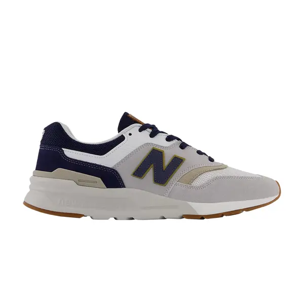 NEW BALANCE 997h Sneakers - Grey