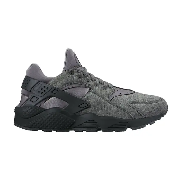 Nike Air Huarache Run Tp Sneakers - Grey