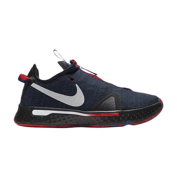 Nike Pg 4 'clippers' Sneakers