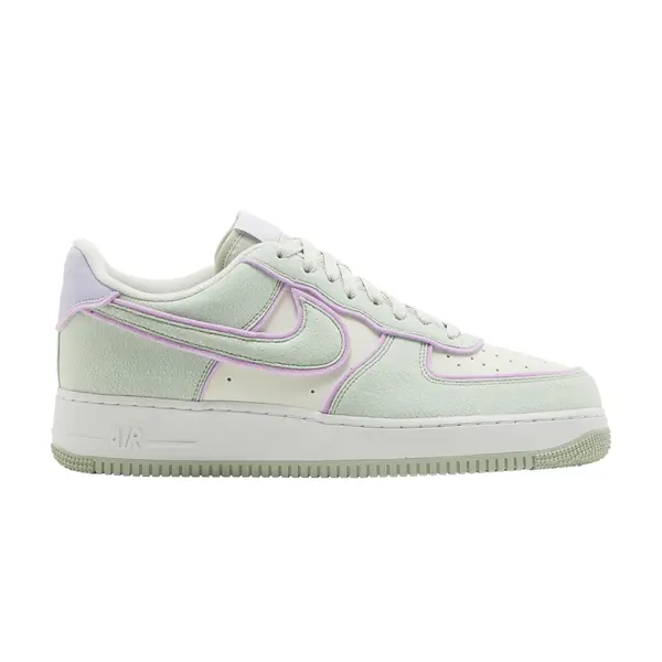 Nike Air Force 1 Low Sneakers - Green