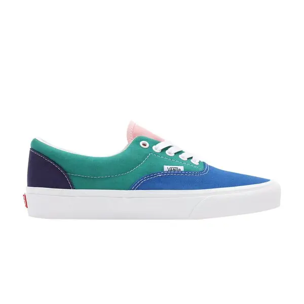 VANS Era Retro Court Sneakers - Multicolor