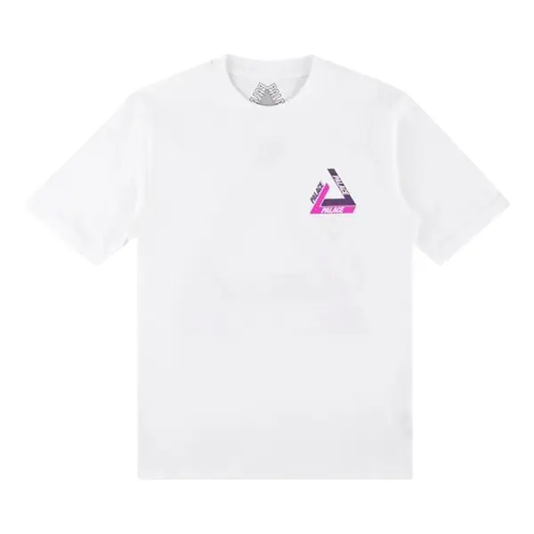 PALACE Tri-shadow T-shirt - White