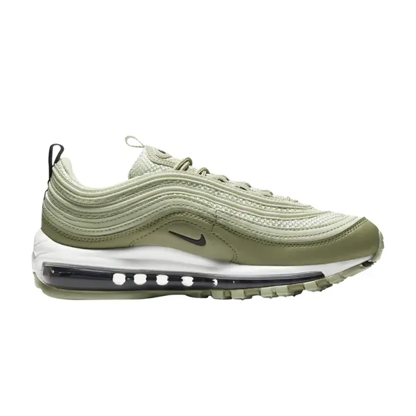 Nike Max 97 Sneakers - Green