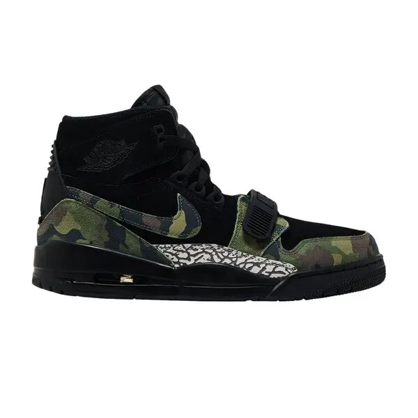 JORDAN Legacy 312 High-top Sneakers