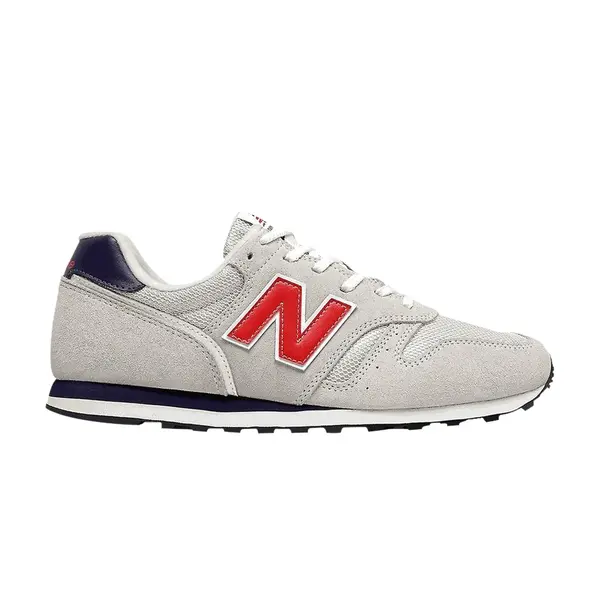 NEW BALANCE 373 - Cream