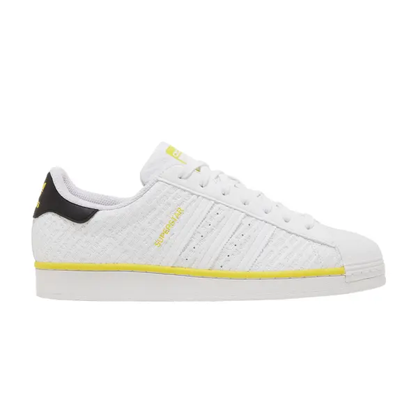 Adidas Superstar '3 Stripe Life' Sneakers