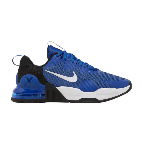 Nike Max Alpha Trainer 5 - Blue