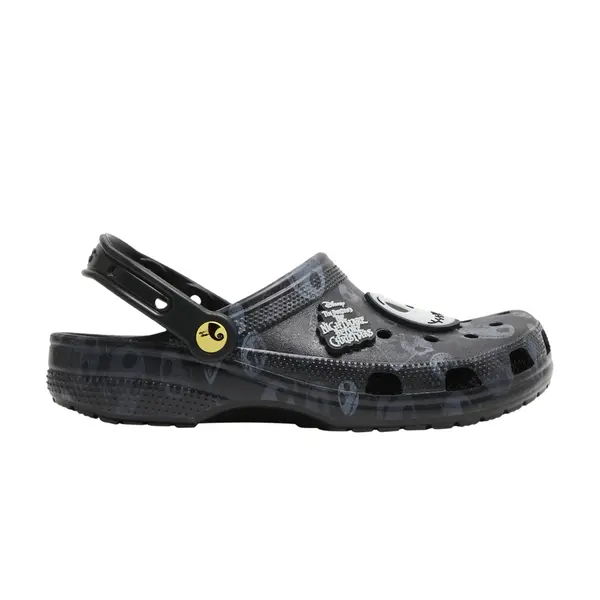 CROCS Disney X Classic Clog 'the Nightmare Before Christmas