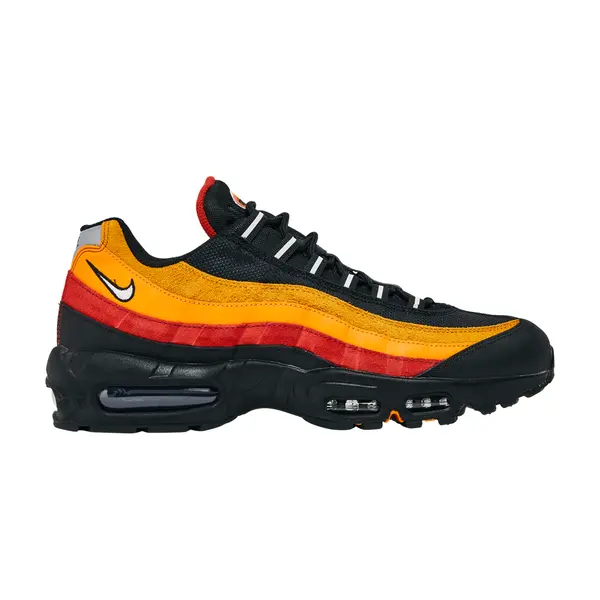 Nike Max 95 - Orange