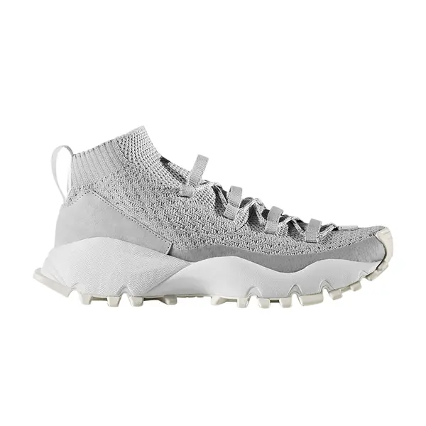 Adidas Seeulater Primeknit Winter Sneakers - Grey