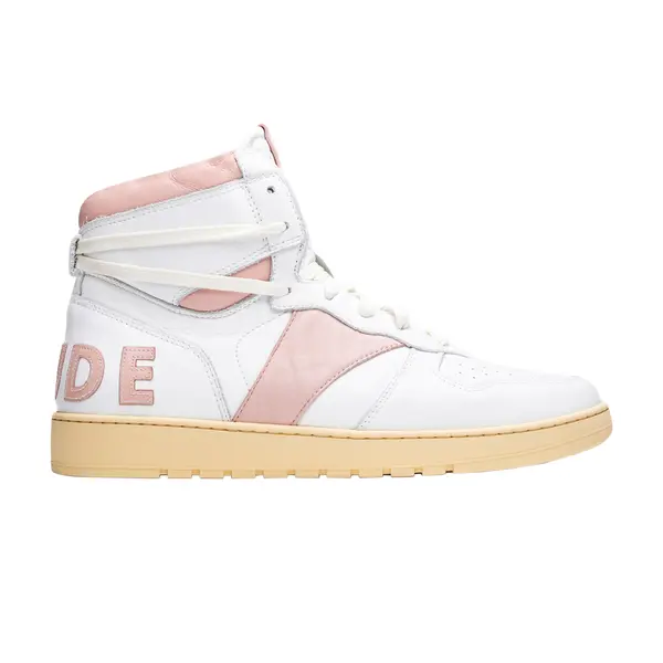 Rhude Rhecess High-top Sneakers