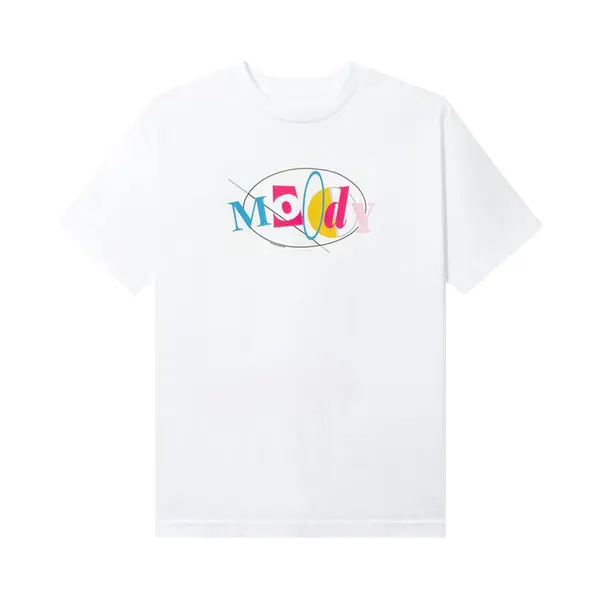 ANTI SOCIAL SOCIAL CLUB Mood Bored Tee