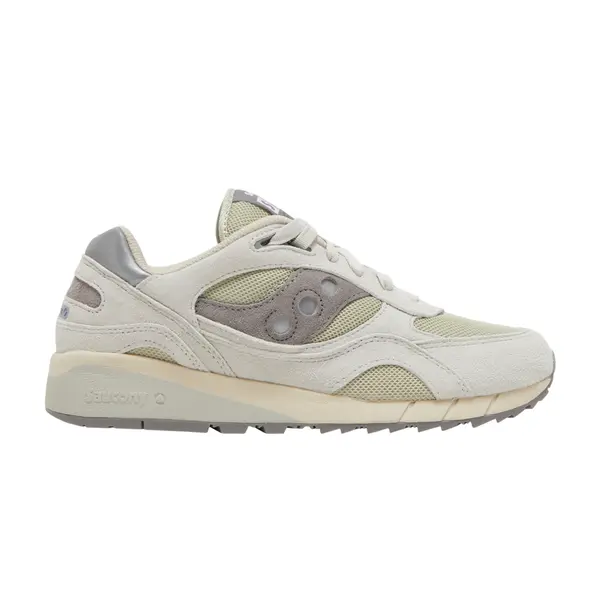 Saucony Shadow 6000 'megabyte' Sneakers - Grey
