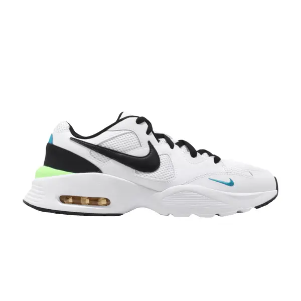 Nike Max Fusion