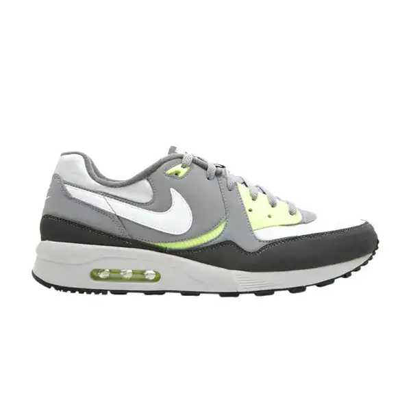 Nike Air Max Light Premium - Grey | Editorialist