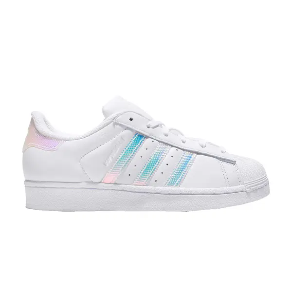 Adidas Superstar Sneakers - White