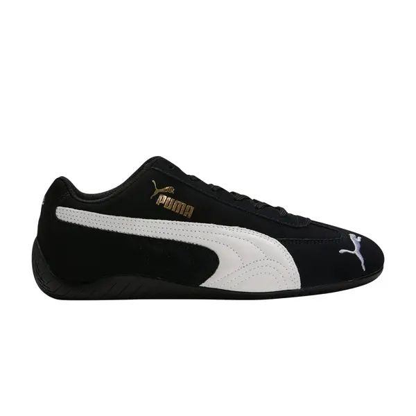 PUMA Speedcat Ls Sneakers - Black