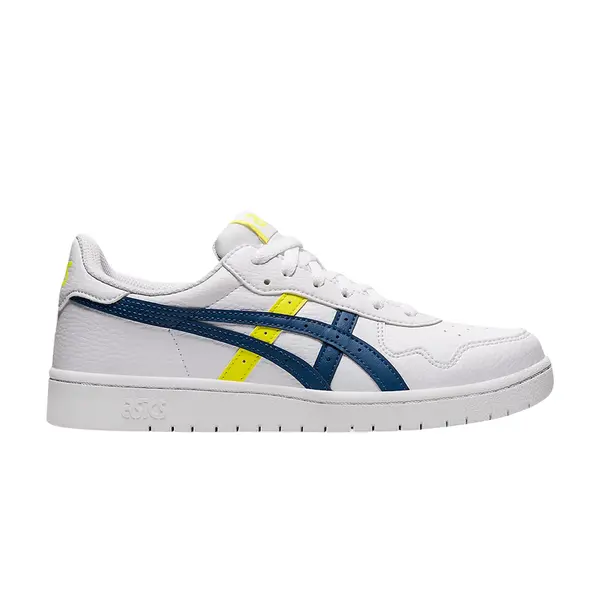 Asics Japan S Sneakers - White